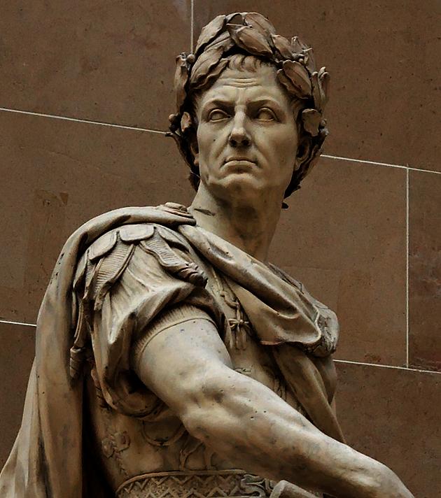 End of Caesar - samegypt tours